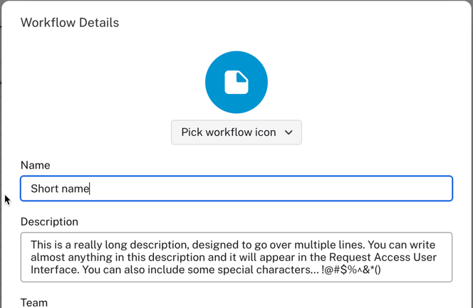 Designing OIG Access Requests for Ease of Use – IAMSE