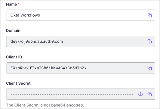Auth0 Integration With Okta Workflows Part Two Iamse