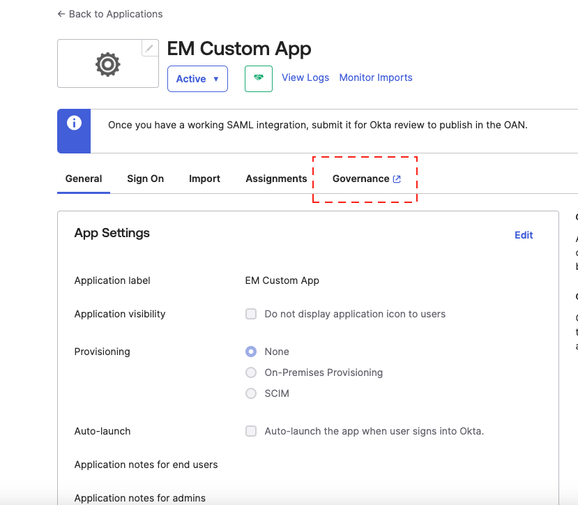 Managing custom entitlements or Bring Your Own (BYO) entitlements using ...