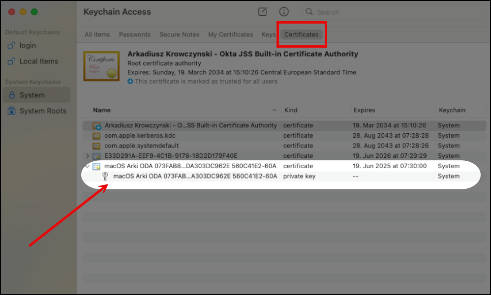 Desktop Password Sync meets Platform SSO 2.0 and Jamf Pro – IAMSE