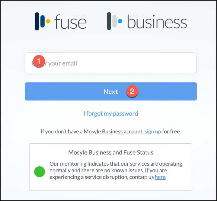 Okta Device Access with mosyle a step-by-step guide – IAMSE
