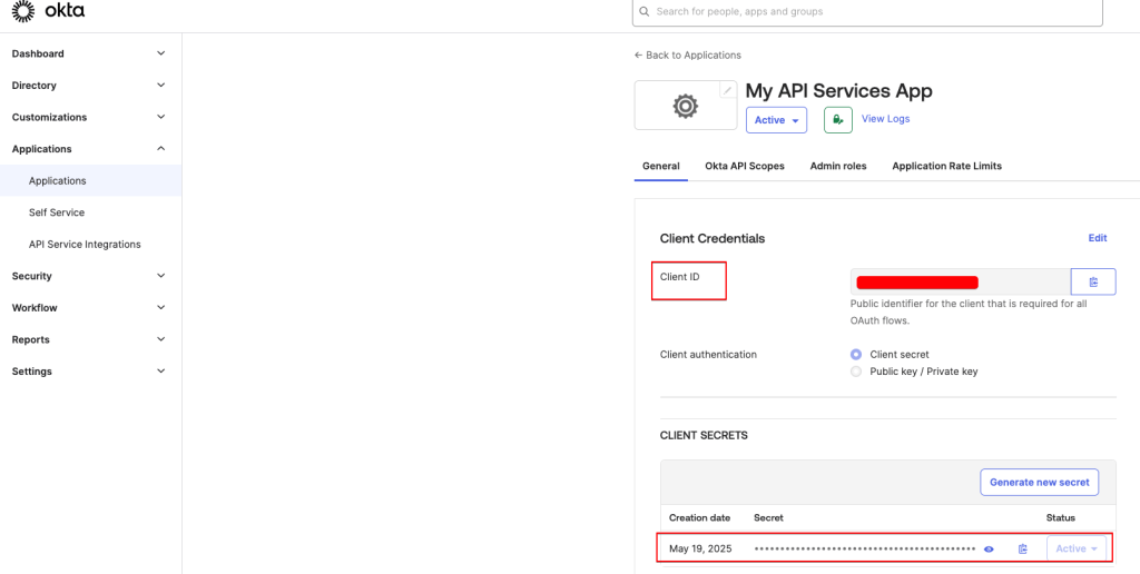 Understanding Client Authentication with Okta - IAMSE